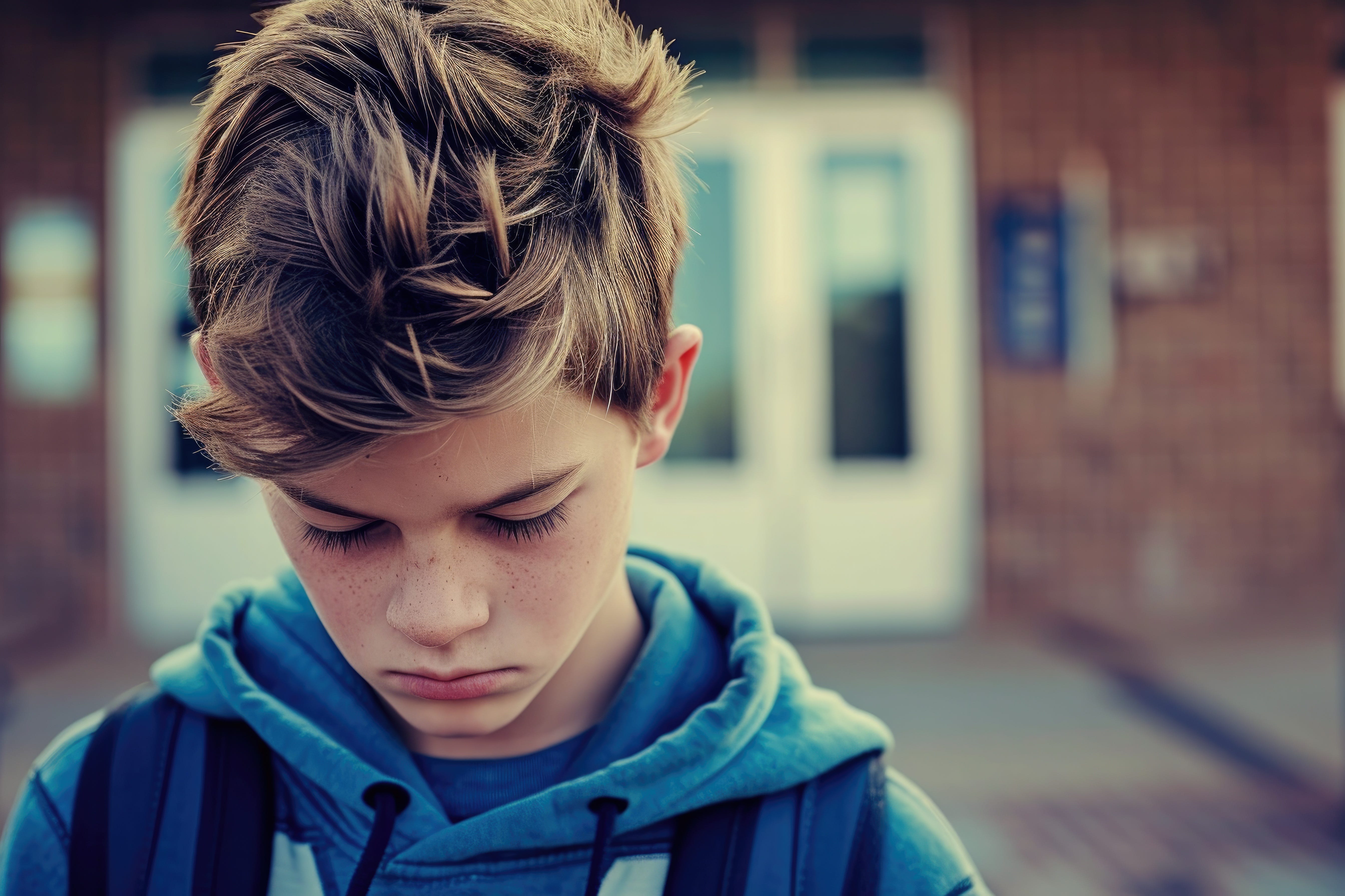 Att prata med barn om NPF | Johanna Goa | Mama