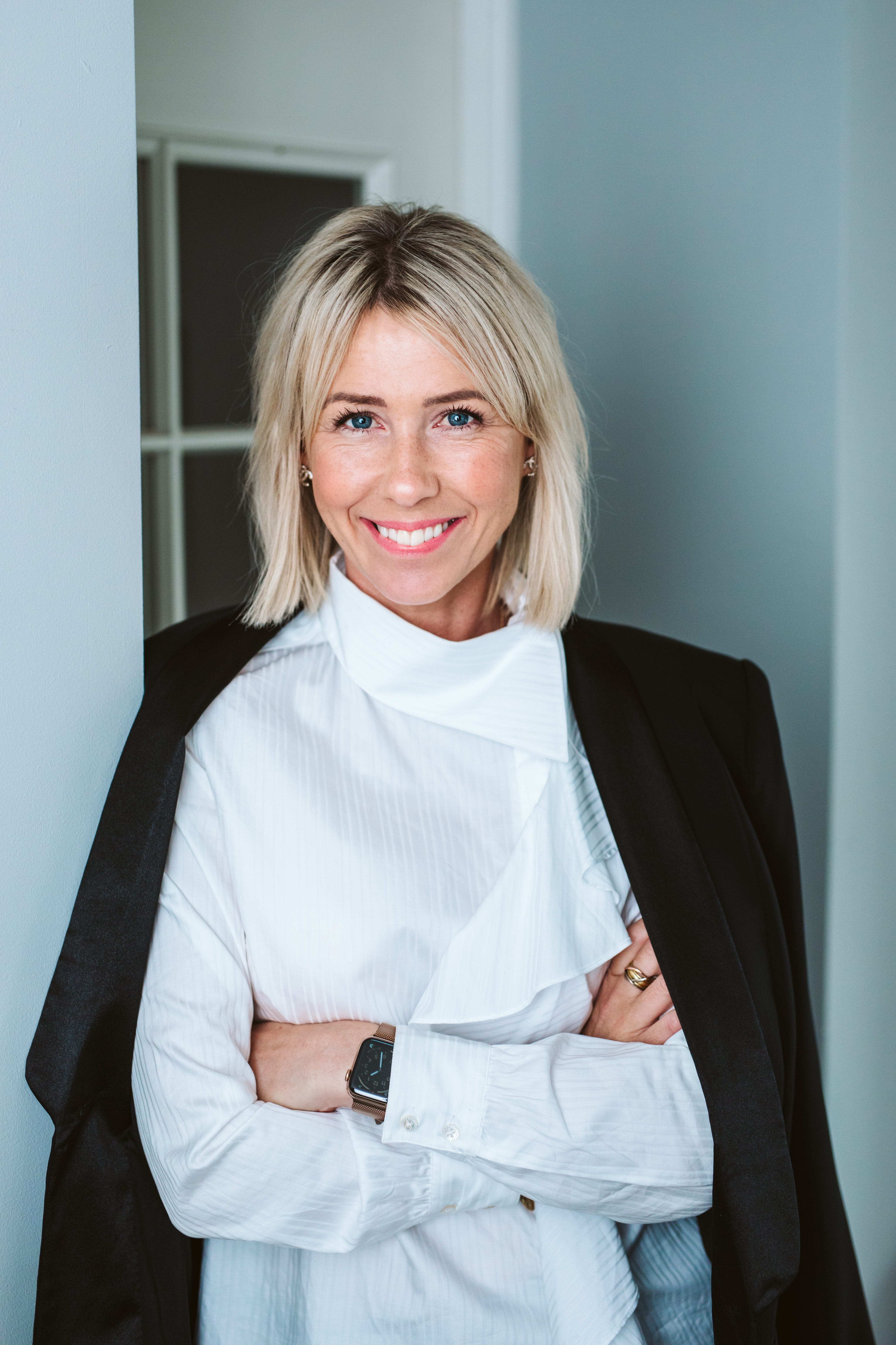 Om mig | Simplicity | Sköna Hem