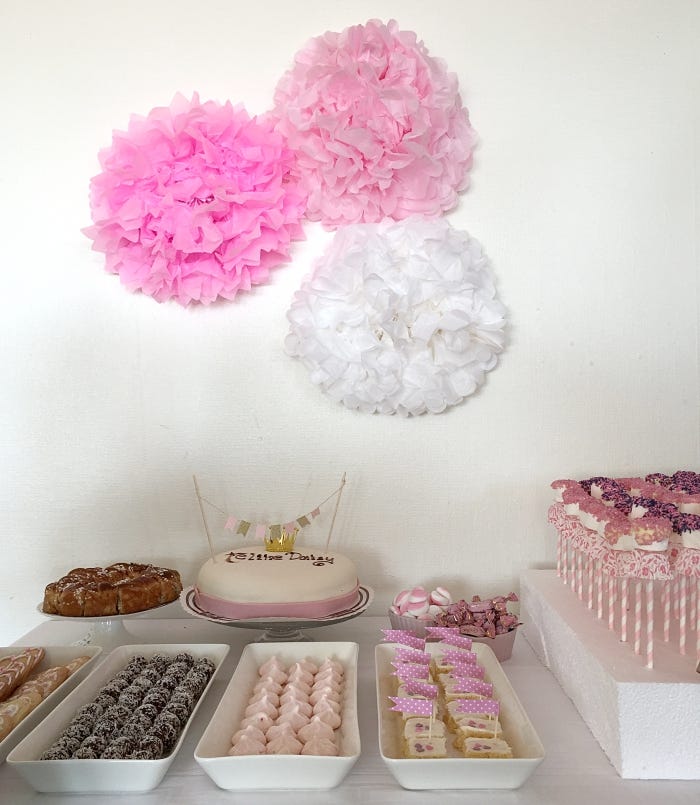 Dopet | Simplicity | Sköna Hem