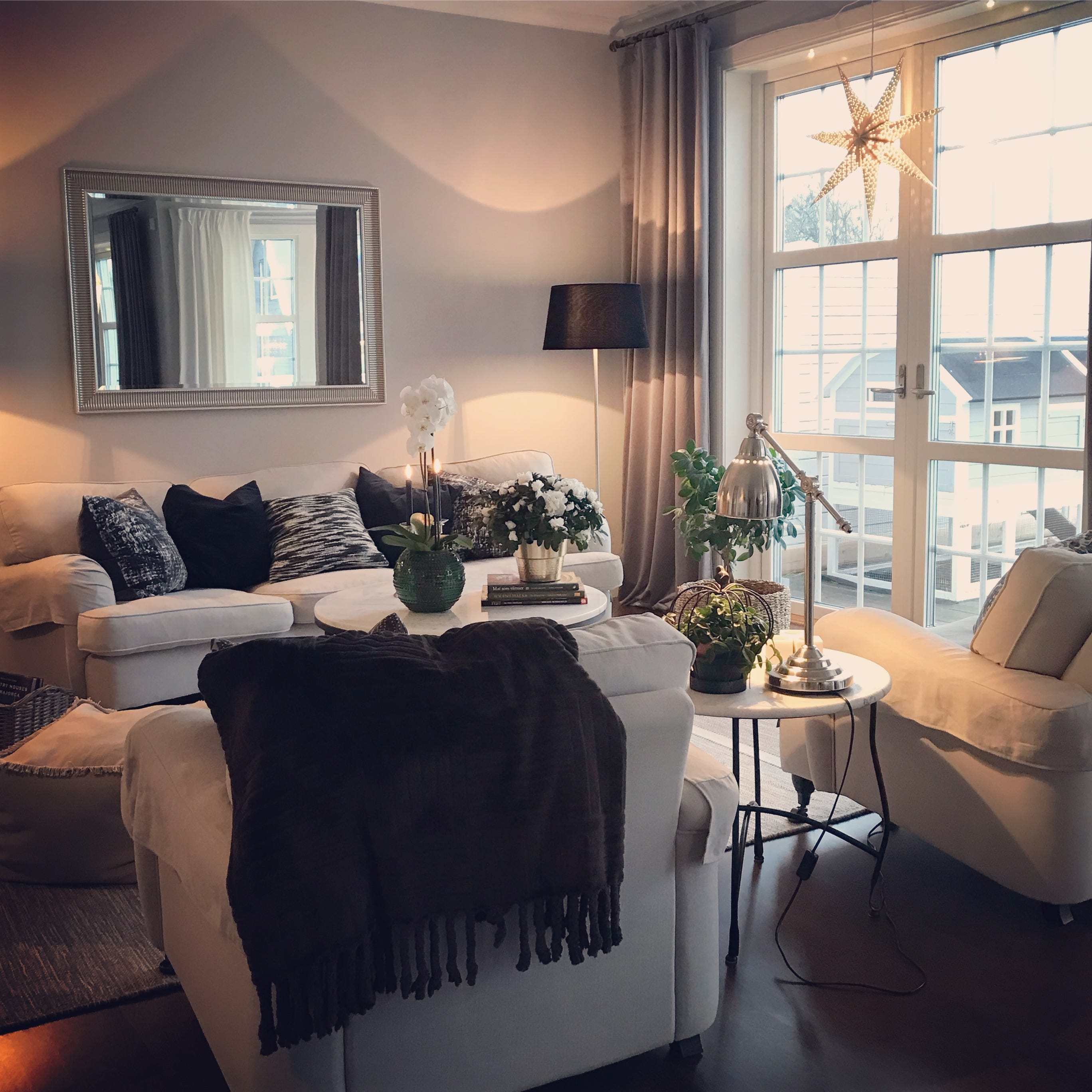 New England hus och inredning | Simplicity | Sköna Hem