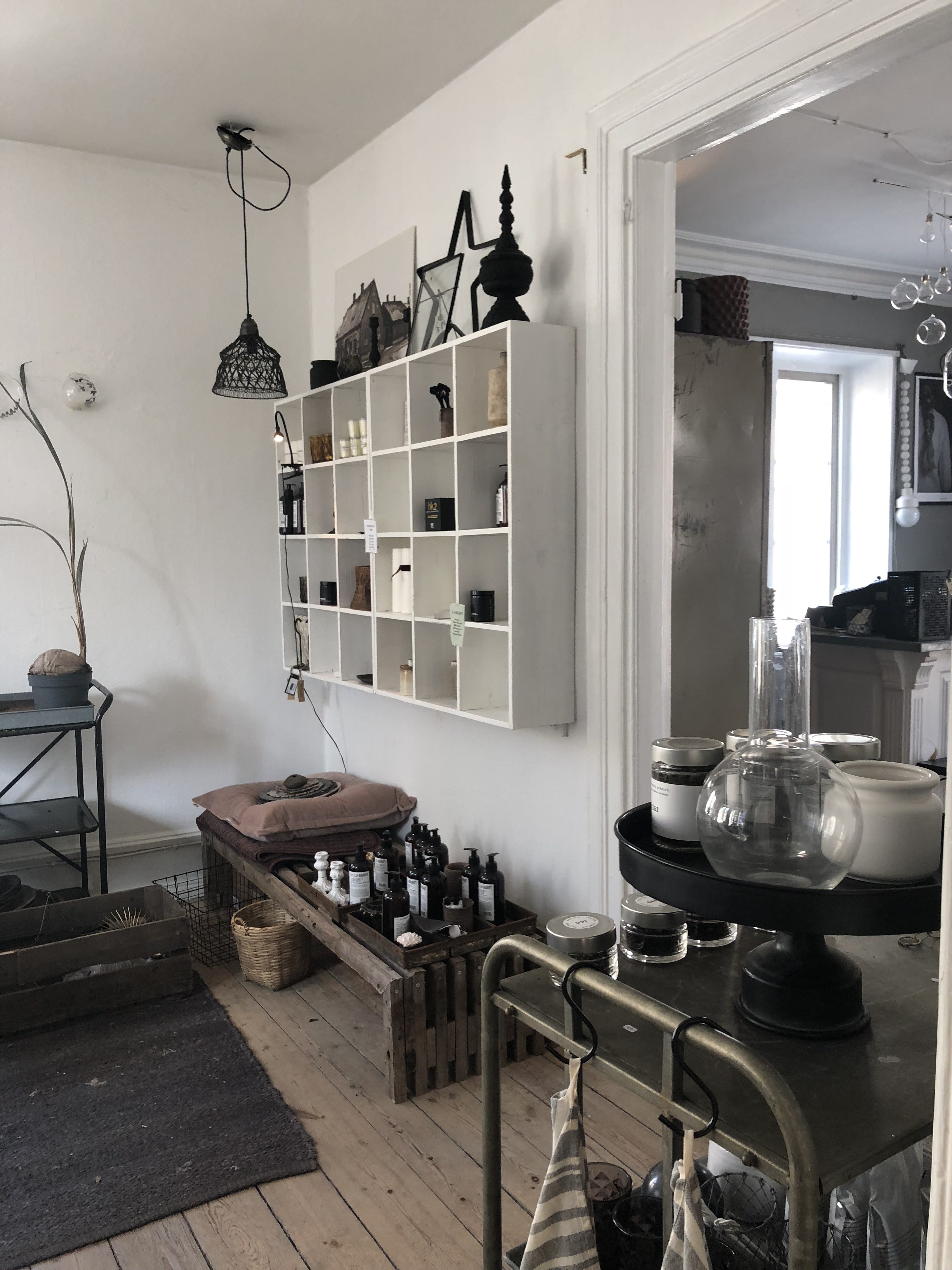 Kontor, studio, lokal, ateljé | Simplicity | Sköna Hem