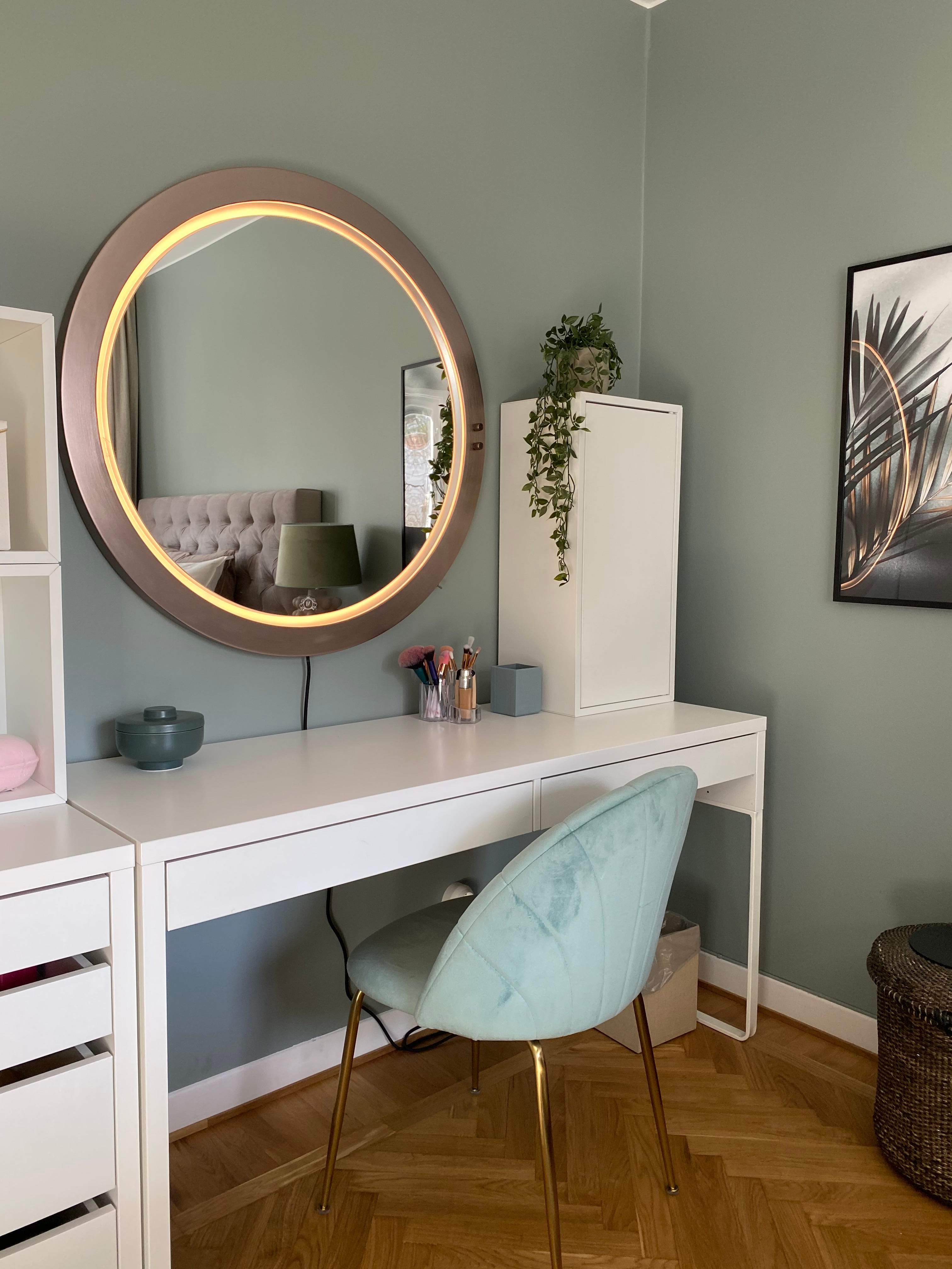 Inspiration kring tonårsrum | Simplicity | Sköna Hem