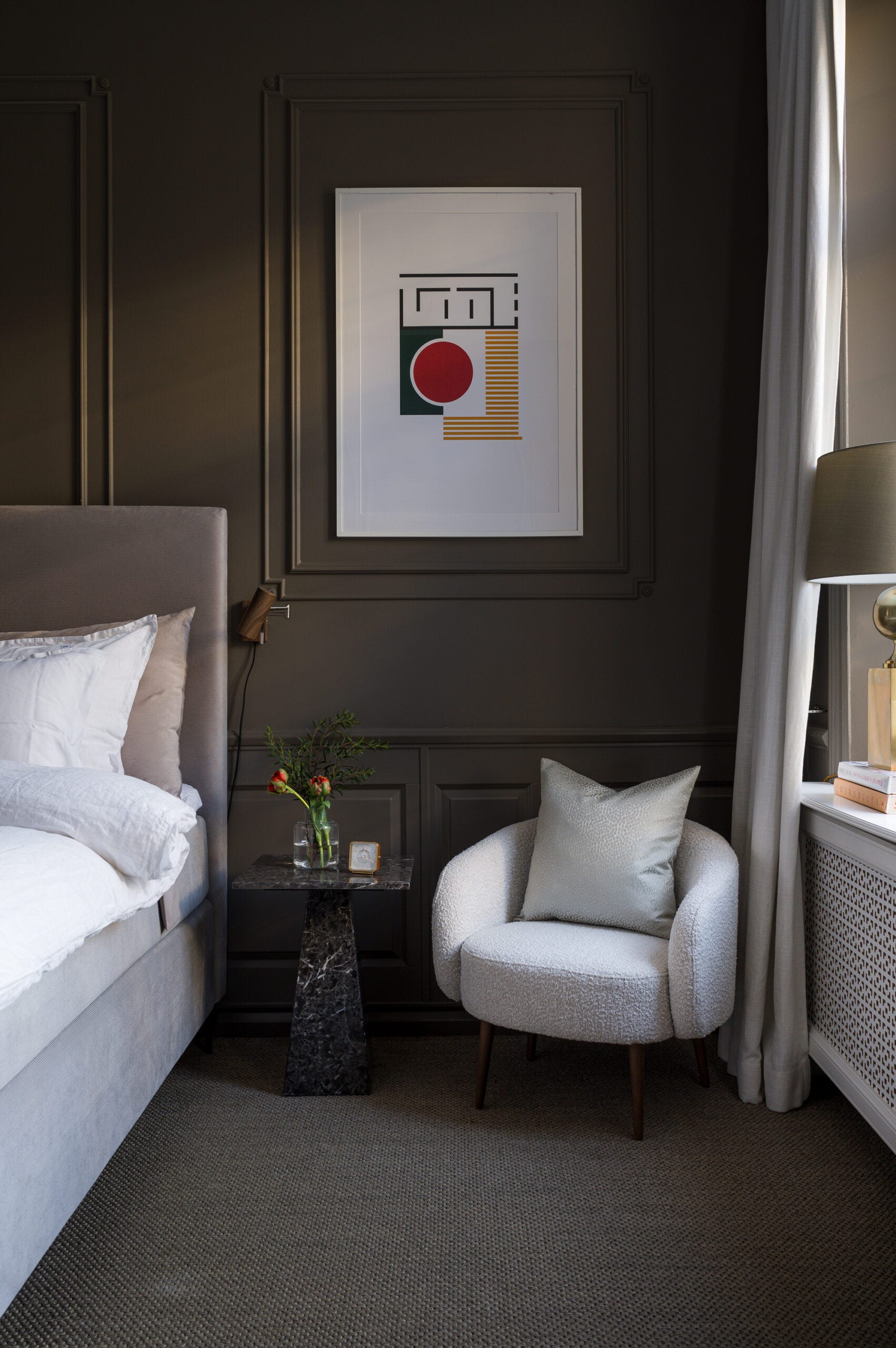 En feng shui analys på den moderna se... | Simplicity | Sköna Hem