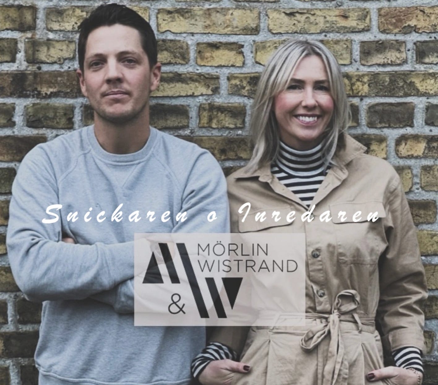 Efterlängtat poddavsnitt finns att ly... | Simplicity | Sköna Hem