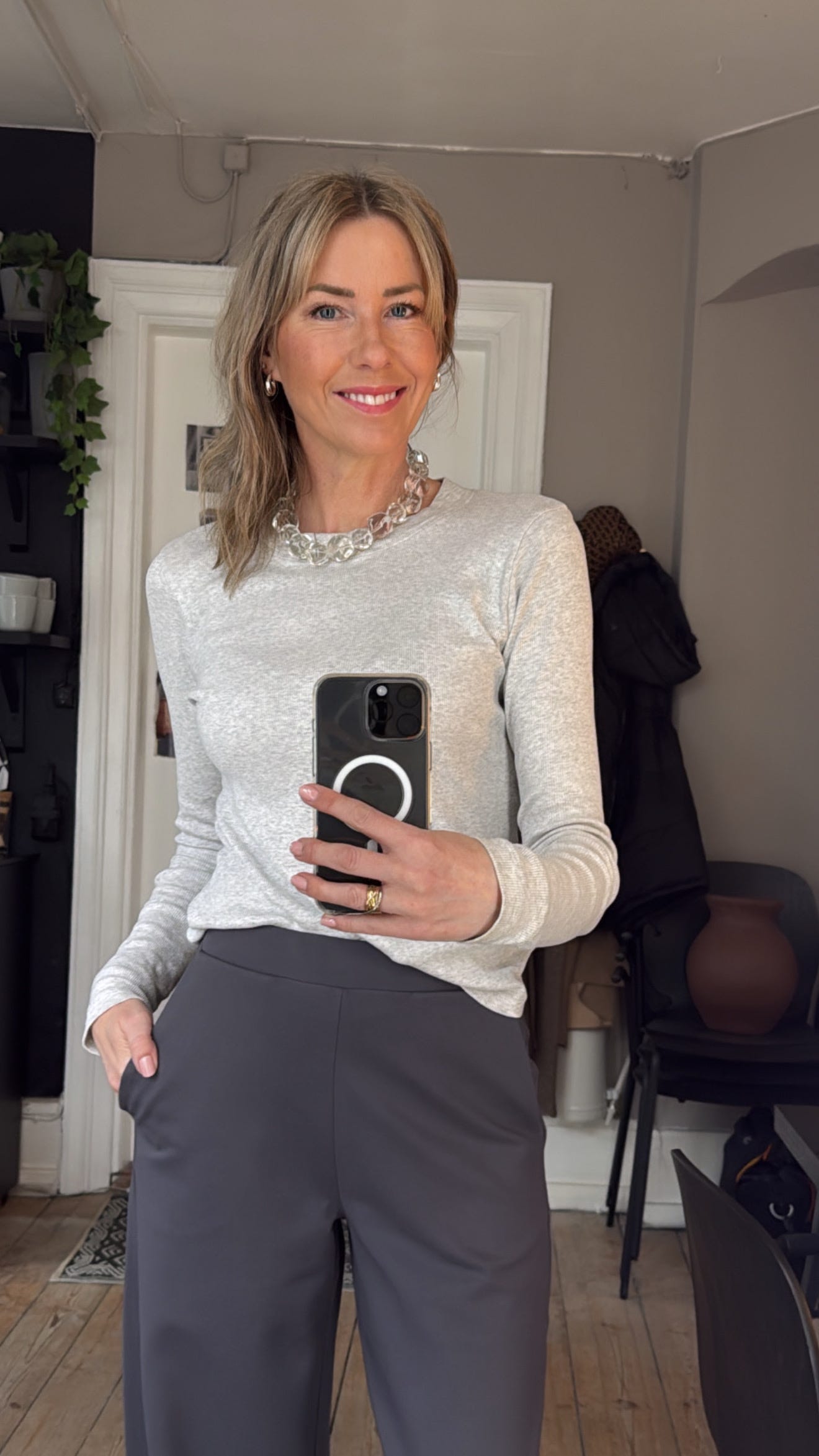 Bygg upp din basgarderob med min kod ... | Simplicity | Sköna Hem