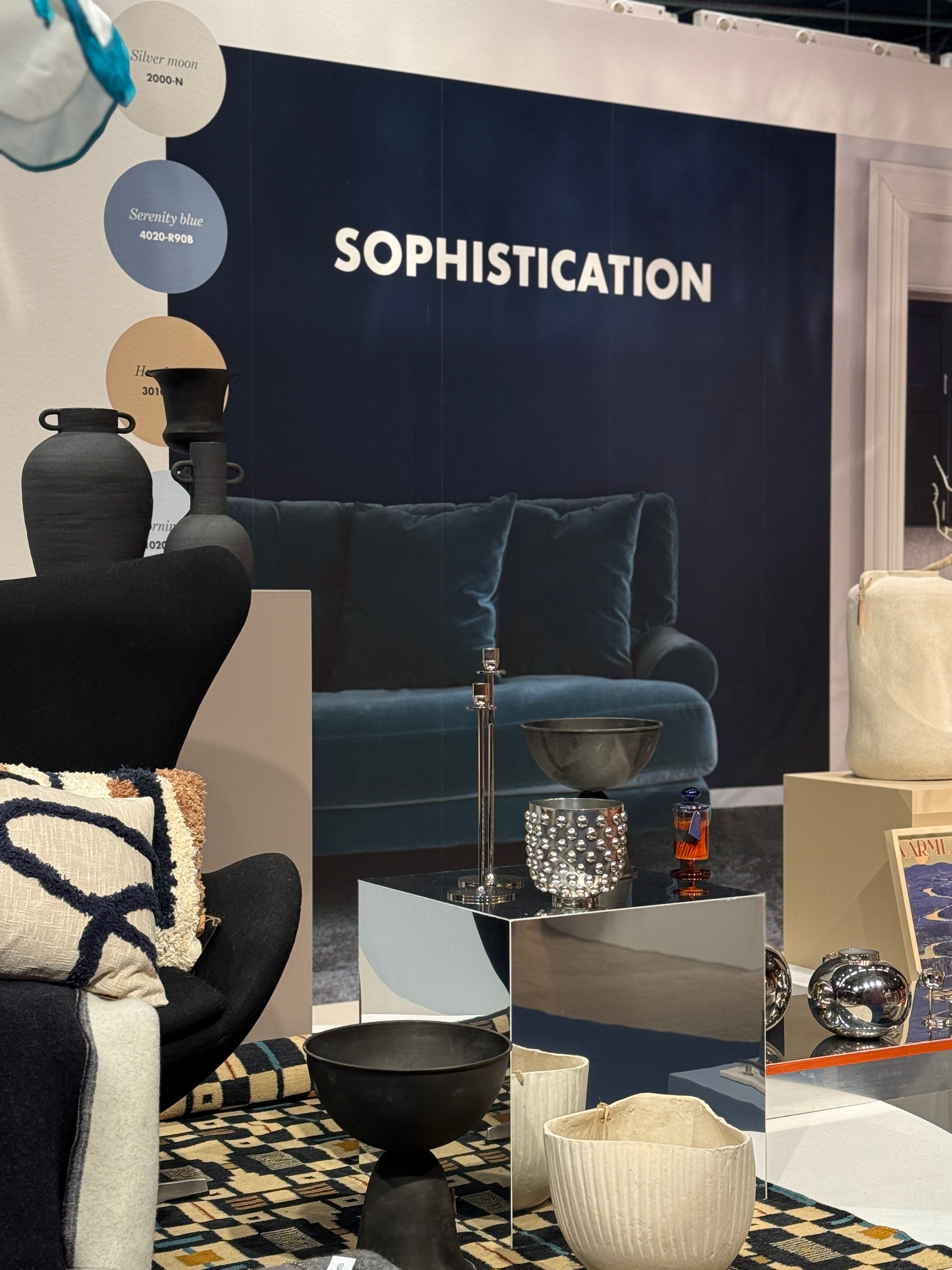 Formex våren 2025 – en sammanfattning | Simplicity | Sköna Hem