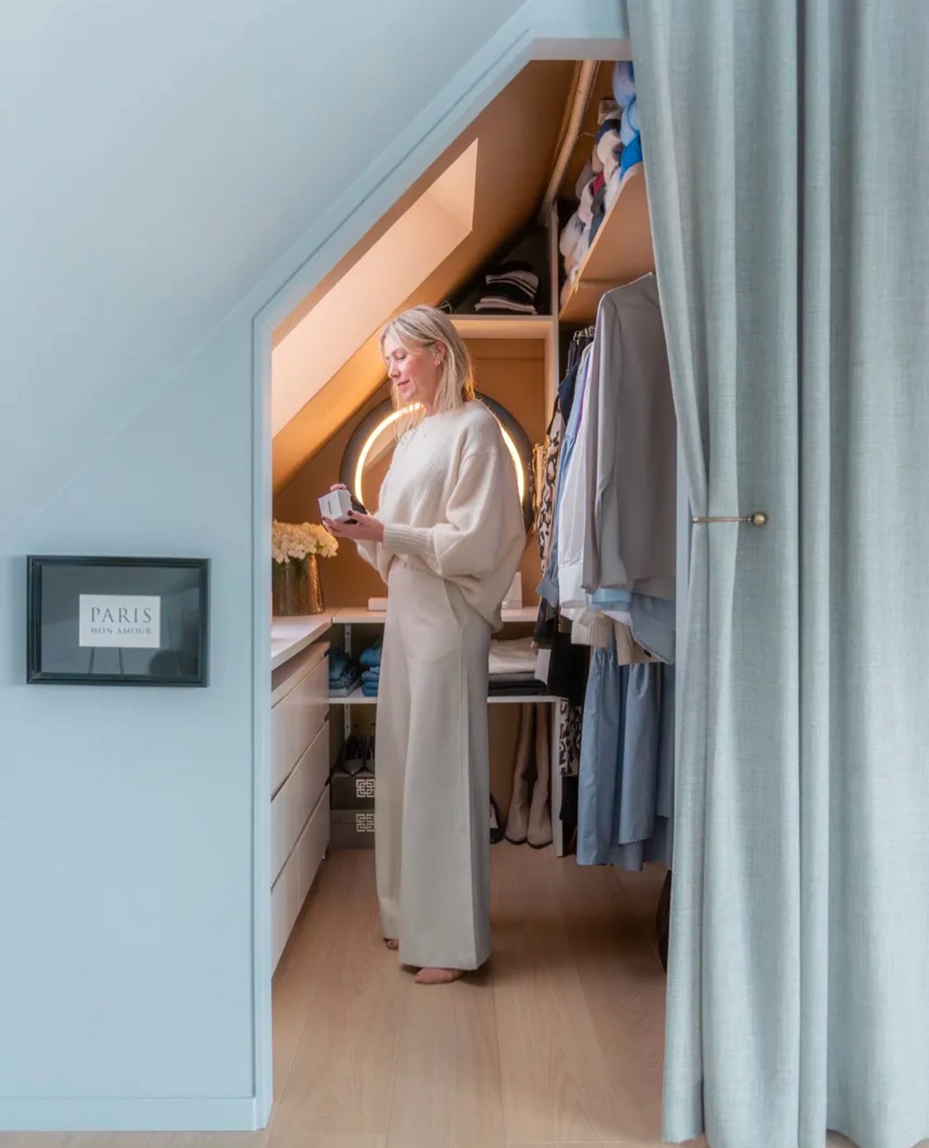 Mina bästa tips för garderobsrensning... | Simplicity | Sköna Hem