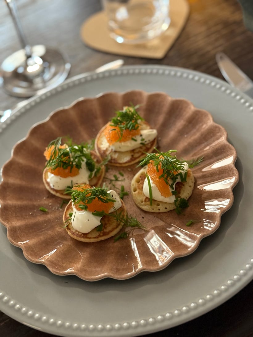 Påsken, dukning och godaste drinken… | Simplicity | Sköna Hem