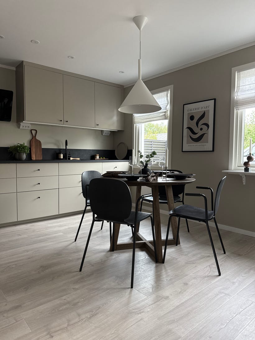 Ljusets betydelse – så maxar du belys... | Simplicity | Sköna Hem