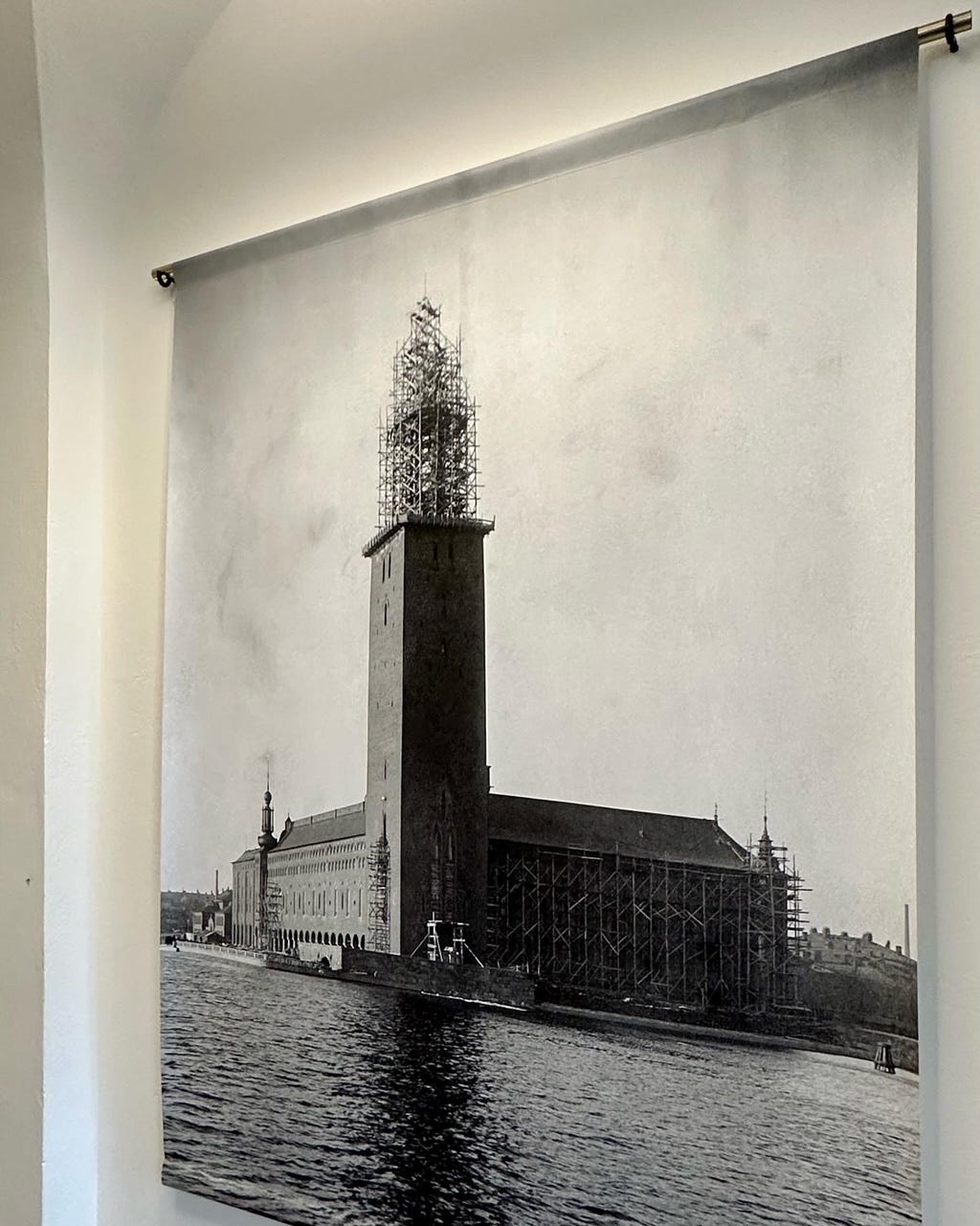 Upplev Sthlm Craft Week och ”Hantv... | Svante Öqvist | Sköna Hem