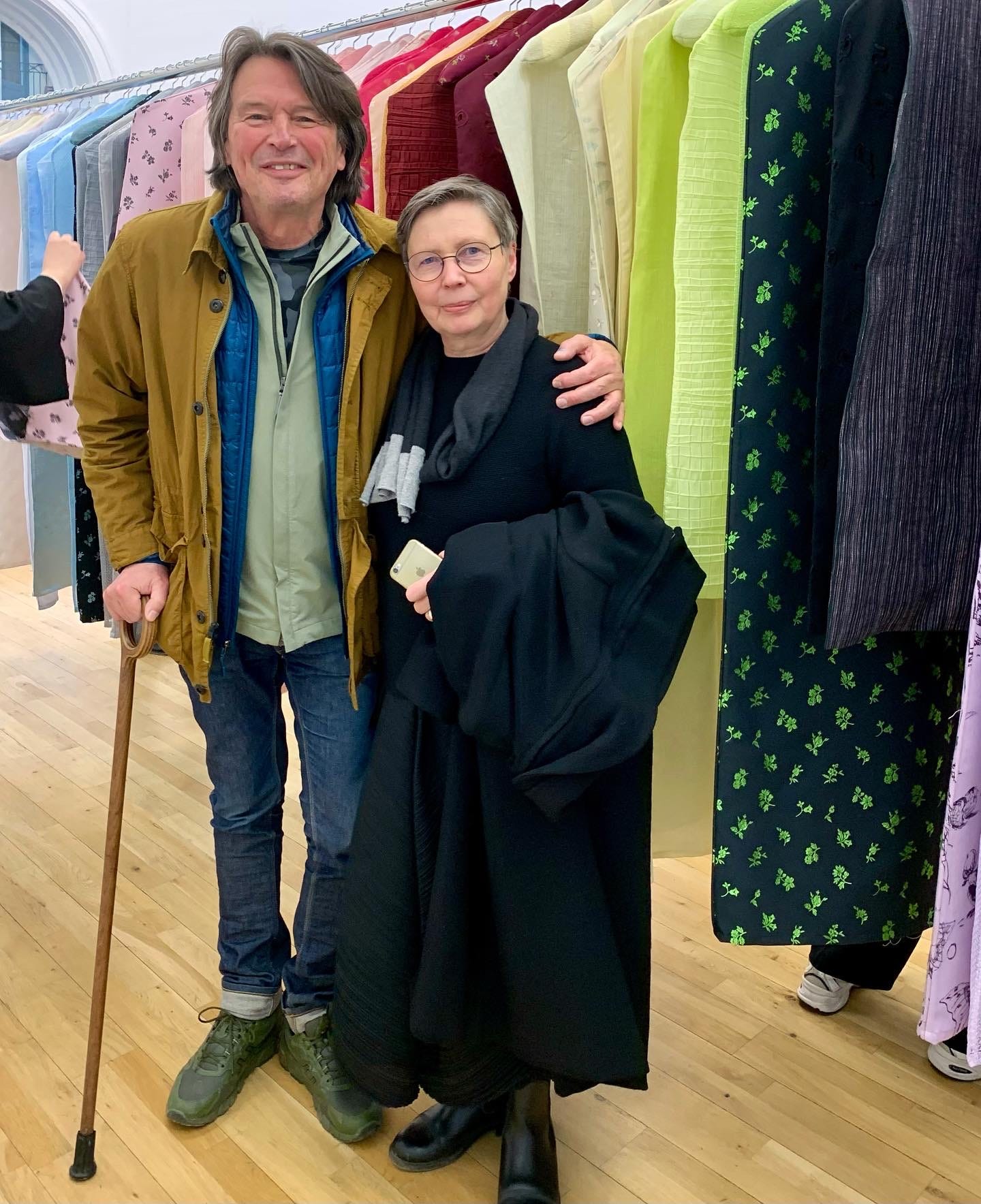 Ett av världens allra mest kompete... | Svante Öqvist | Sköna Hem