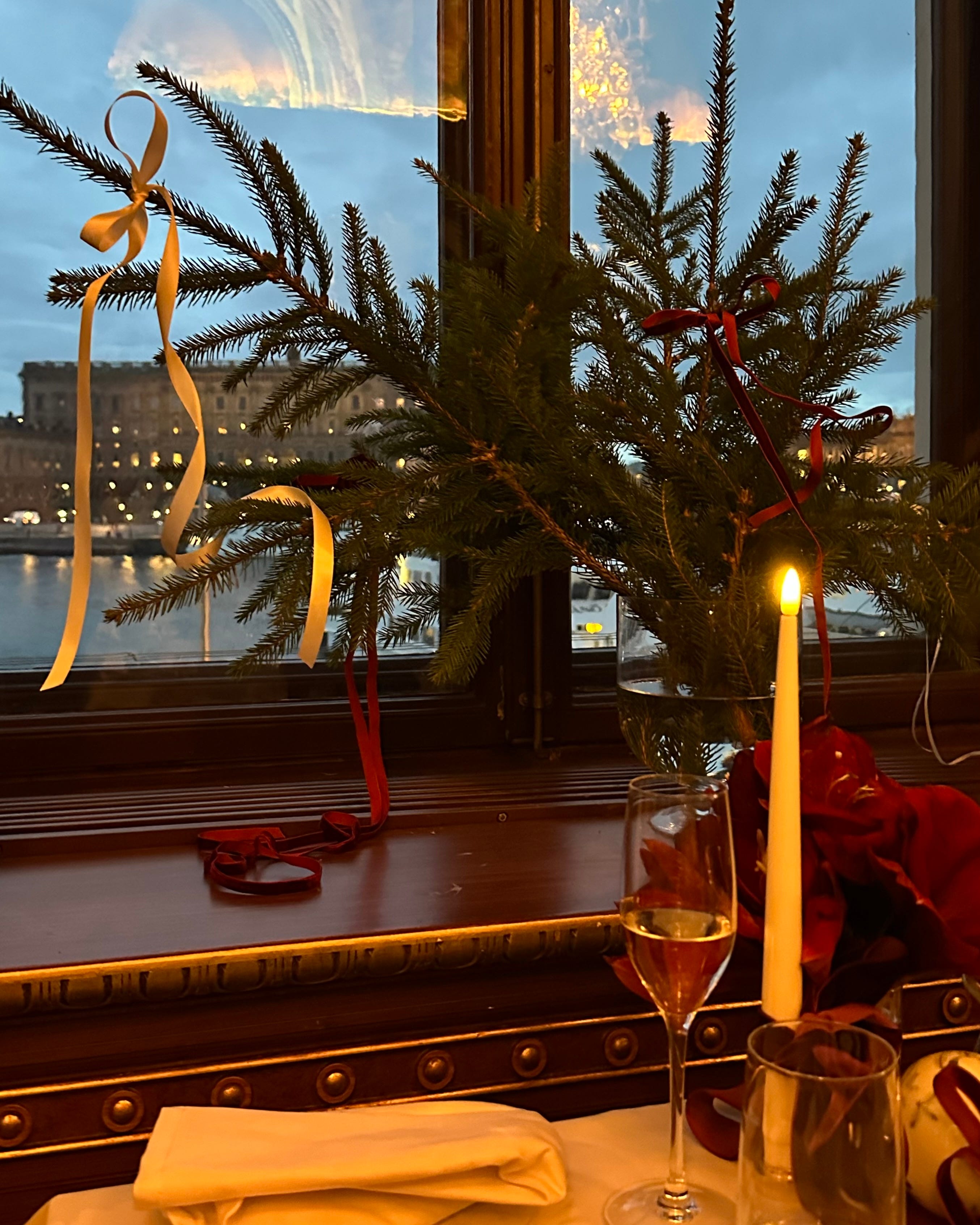 Firar ”Swedish Grace Winter” med e... | Svante Öqvist | Sköna Hem