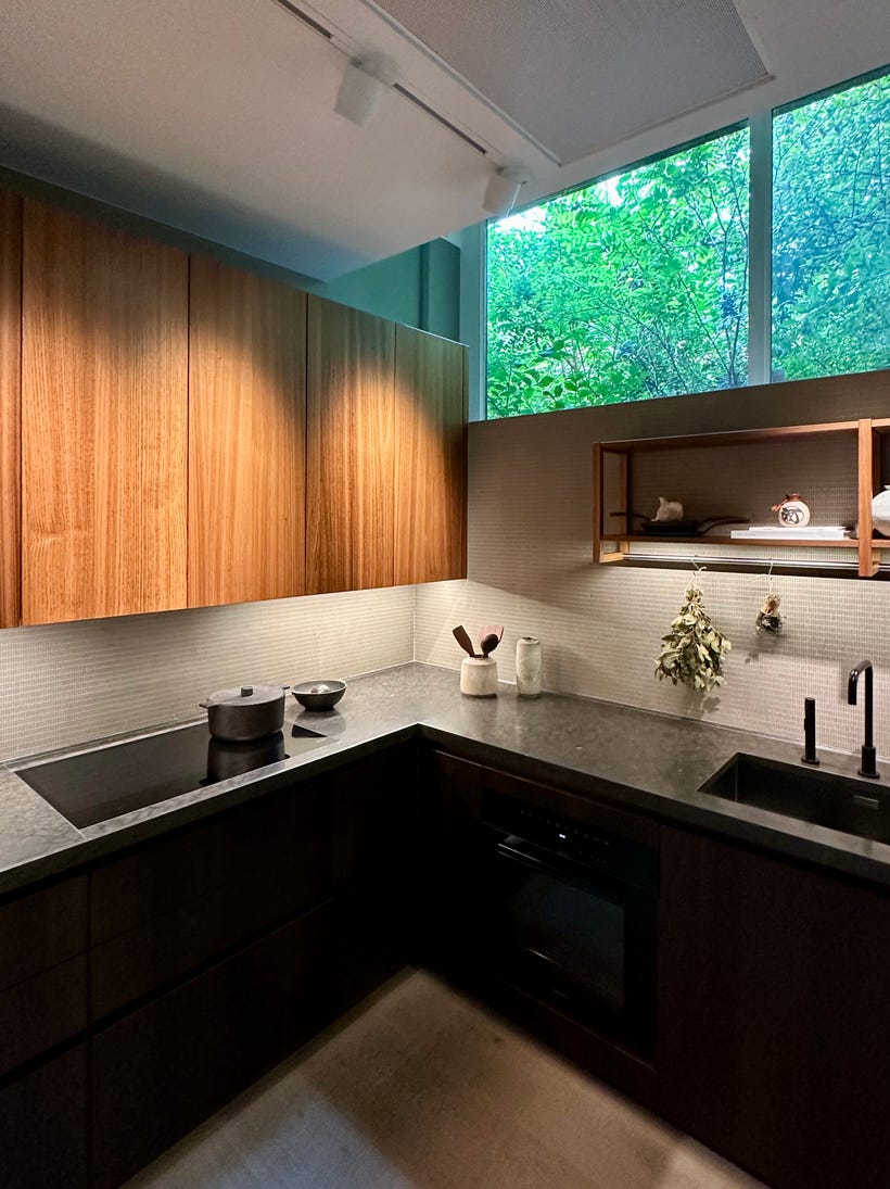 Moduler … förlåt – riktiga möbler ... | Svante Öqvist | Sköna Hem