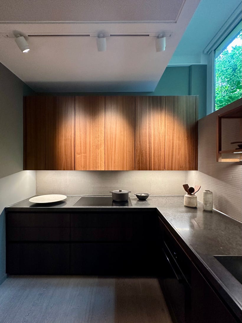 Moduler … förlåt – riktiga möbler ... | Svante Öqvist | Sköna Hem