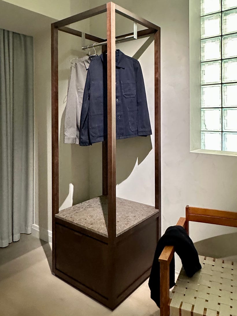 Moduler … förlåt – riktiga möbler ... | Svante Öqvist | Sköna Hem