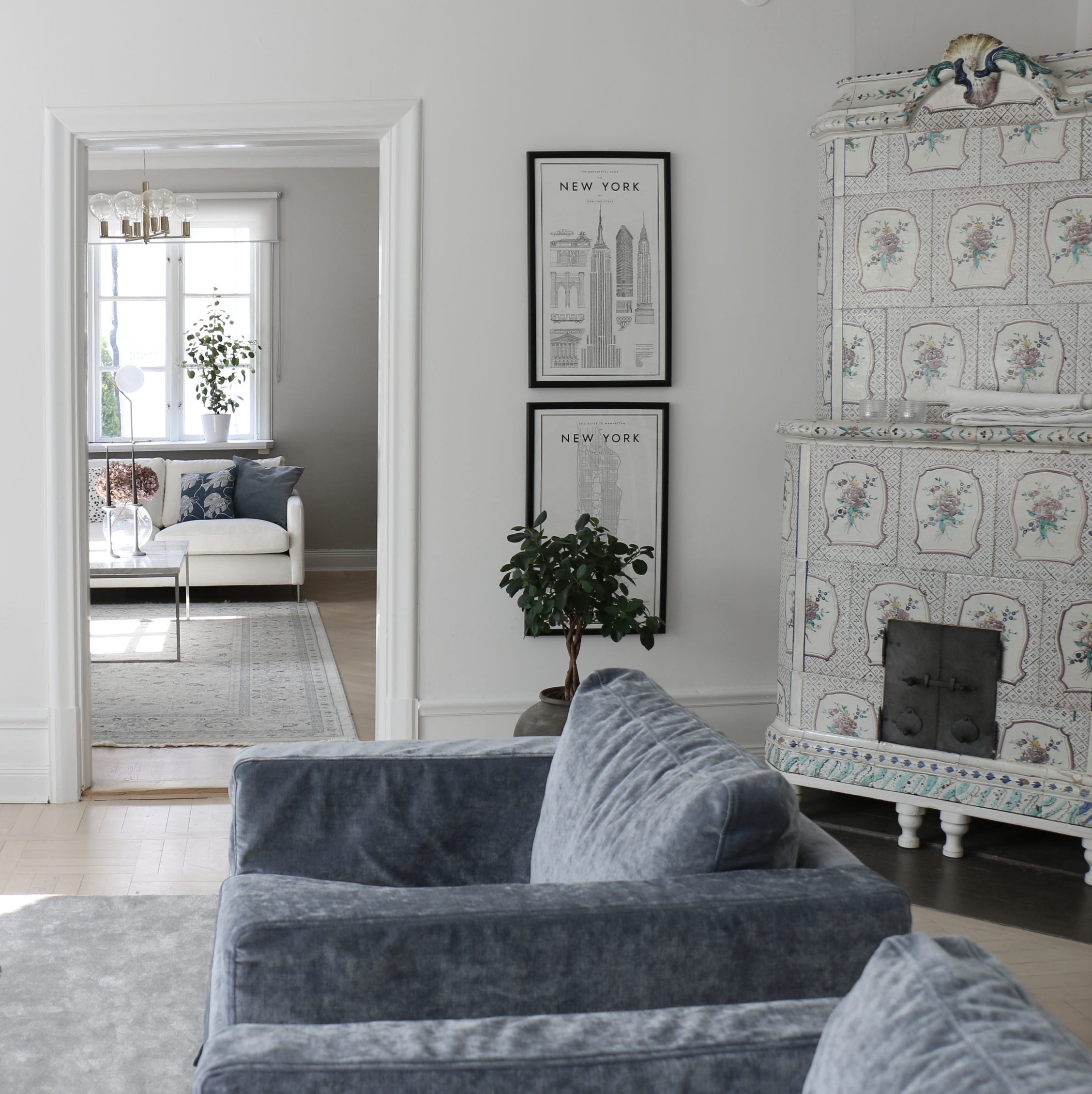 D... | Starwoman - Interior & Lifestyle by Anna Åberg | Sköna Hem