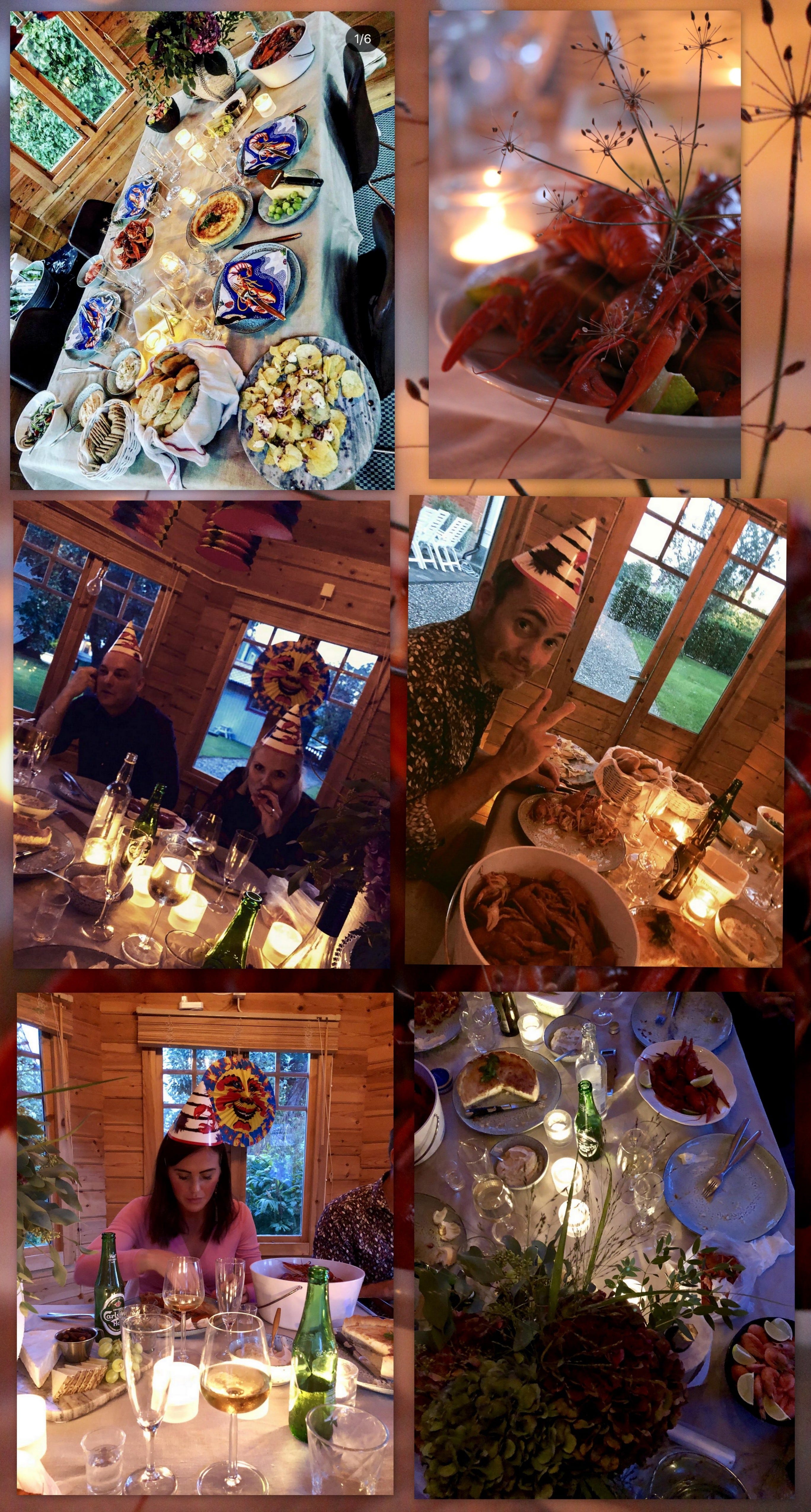 Å... | Starwoman - Interior & Lifestyle by Anna Åberg | Sköna Hem