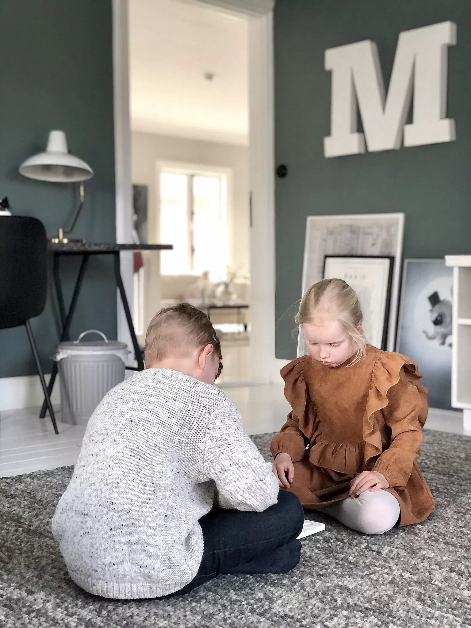 U... | Starwoman - Interior & Lifestyle by Anna Åberg | Sköna Hem