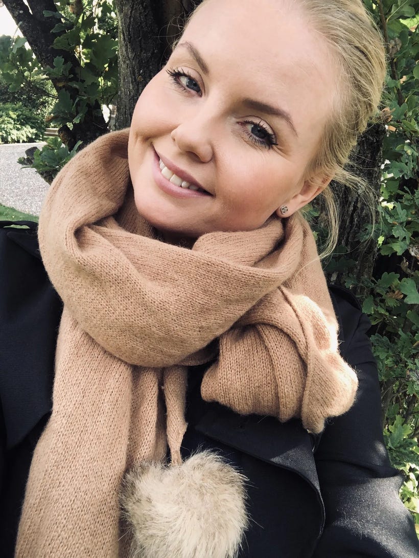 D... | Starwoman - Interior & Lifestyle by Anna Åberg | Sköna Hem