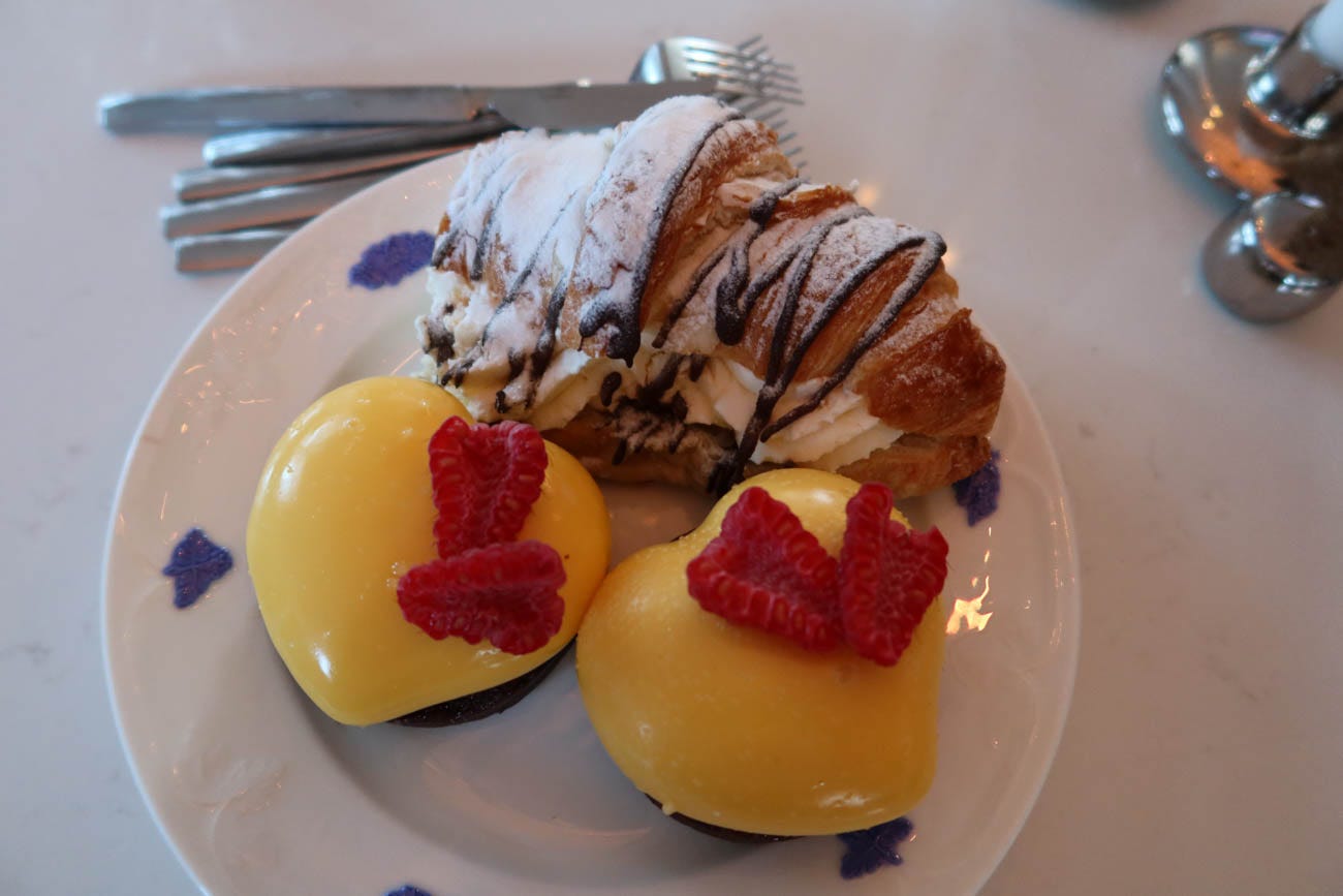 MORSDAG 2022 | MATPLATSEN | Amelia