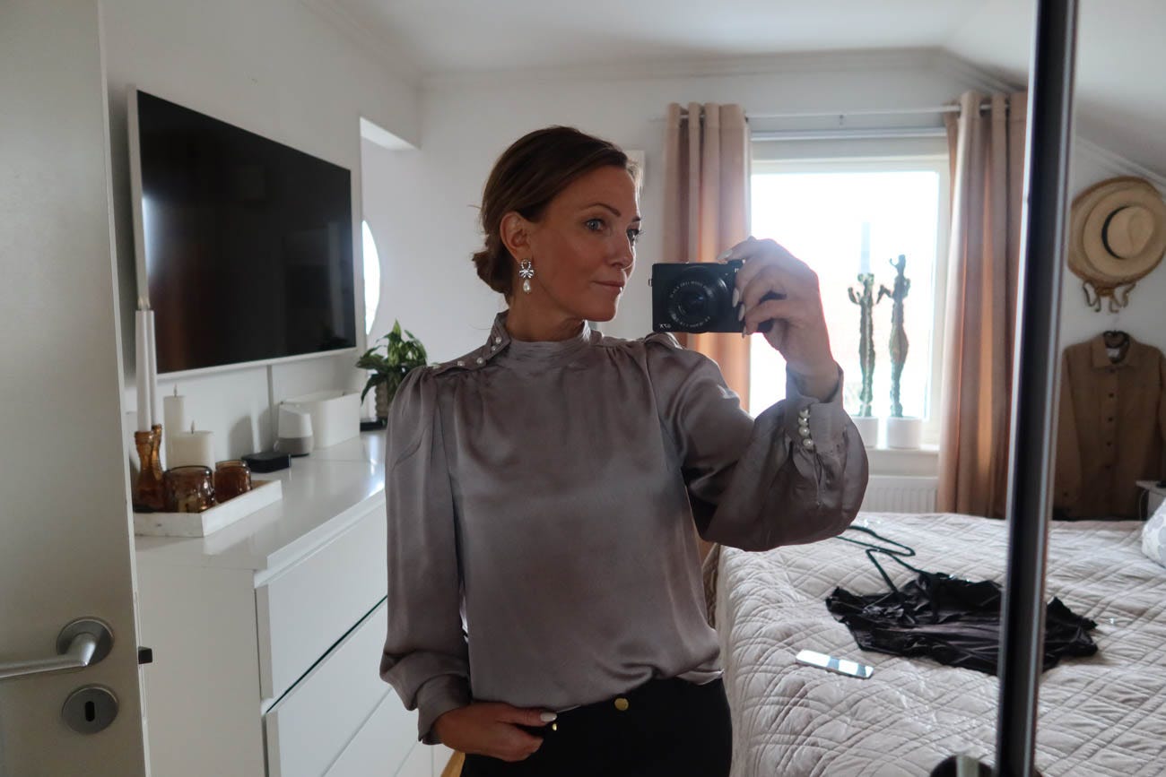 Boo-hoo | MATPLATSEN | Amelia