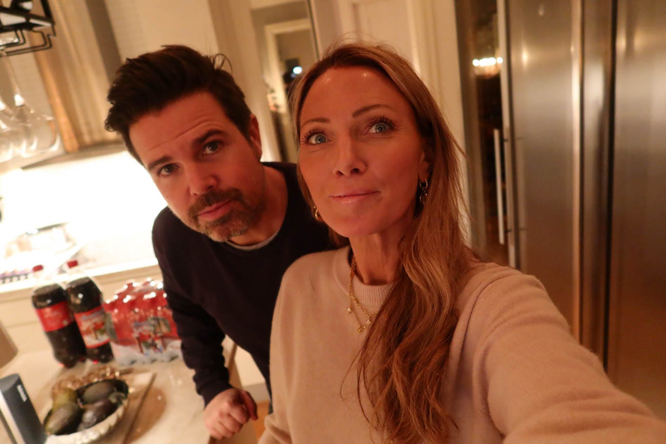 Annnadag jul | MATPLATSEN | Amelia