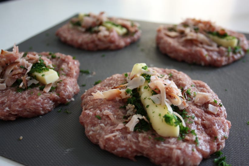 Järpar i chiligräddsås | Madame Edith | Allt om Mat