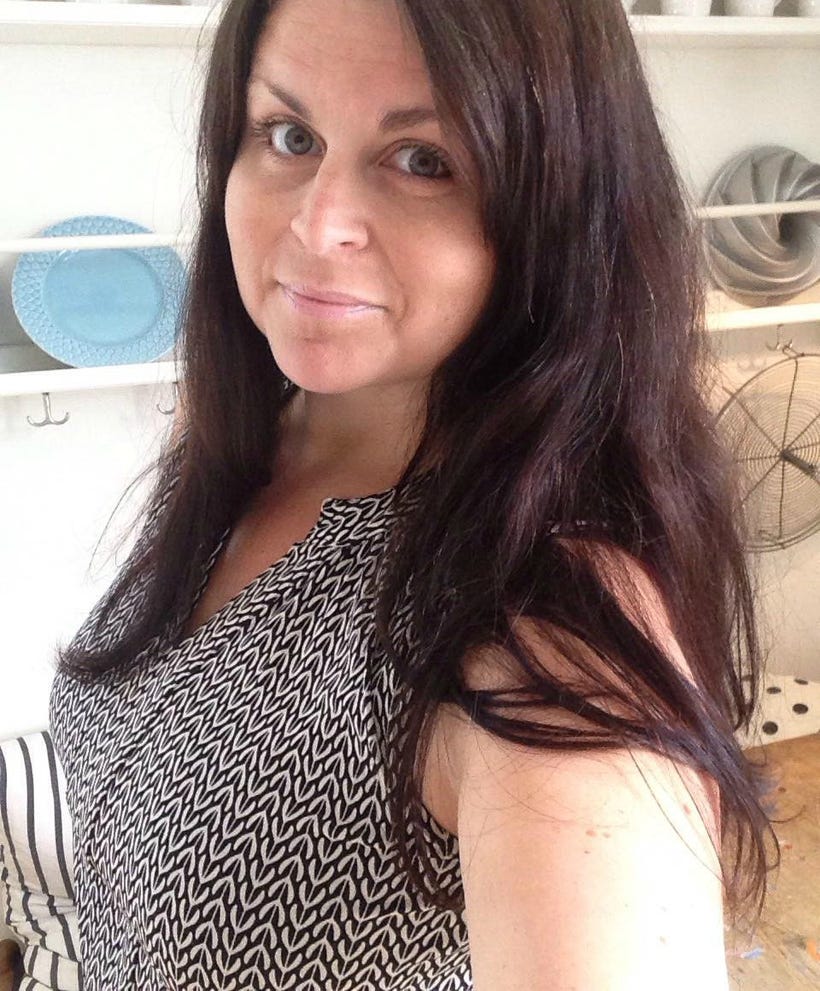 Glad midsommar | Madame Edith | Allt om Mat