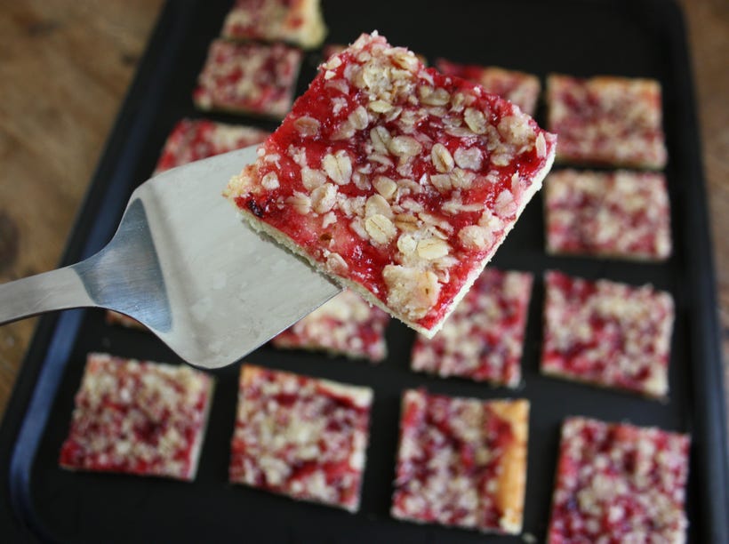 35 recept på mjuka kakor | Madame Edith | Allt om Mat