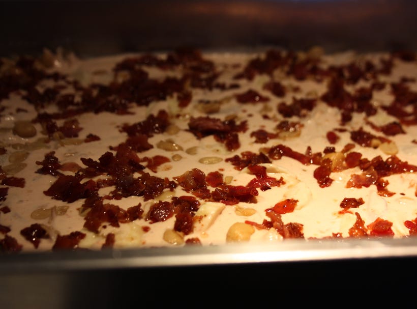 Flygande Jakob | Madame Edith | Allt om Mat