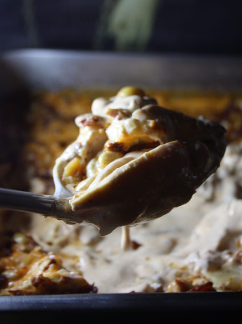 Flygande Jakob | Madame Edith | Allt om Mat