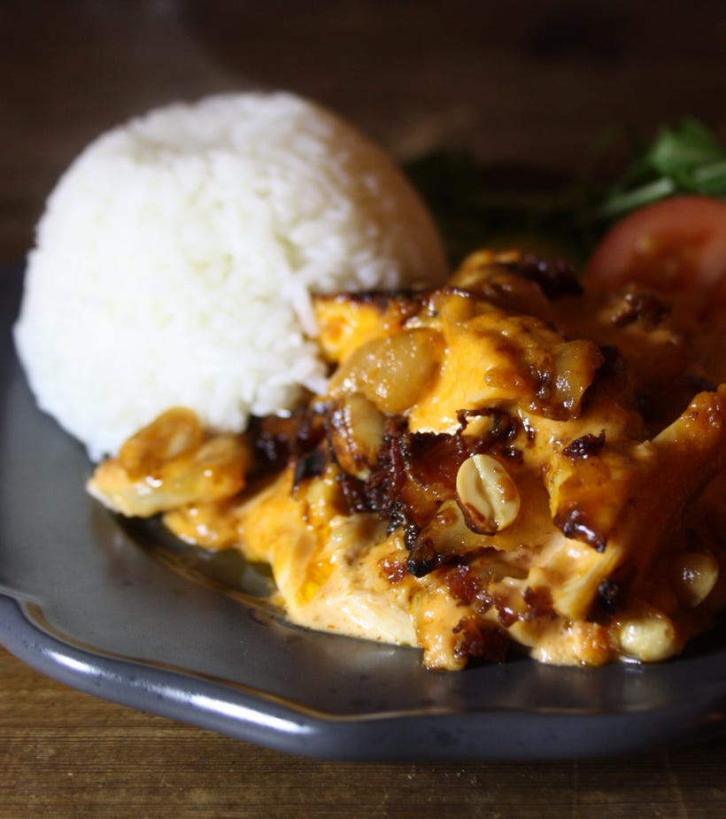 Flygande Jakob | Madame Edith | Allt om Mat