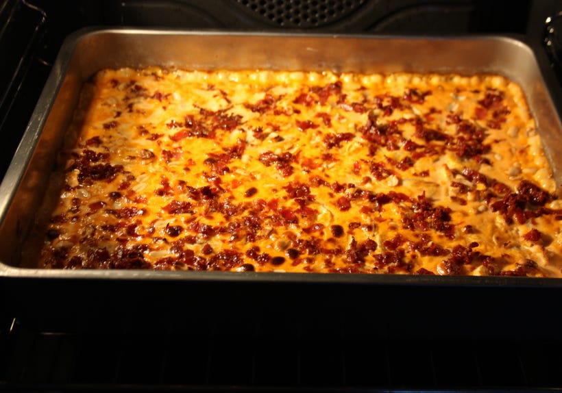 Flygande Jakob | Madame Edith | Allt om Mat