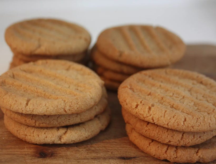 Pepparkakskaka | Madame Edith | Allt om Mat