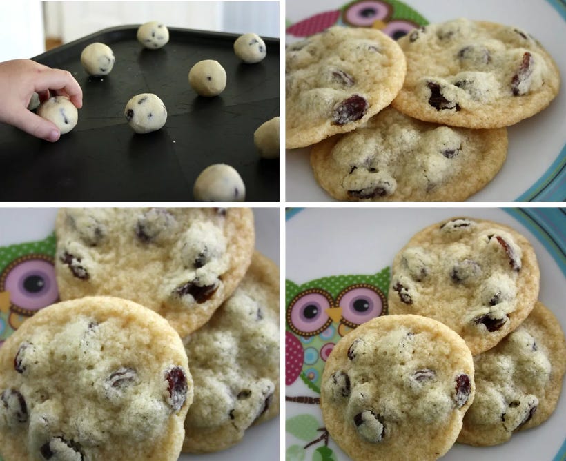 45 kakor | Madame Edith | Allt om Mat