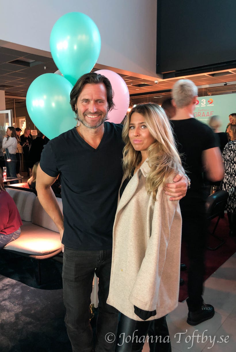 Johanna Toftby - Recept, inspiration och glädje i vardagen | Amelia