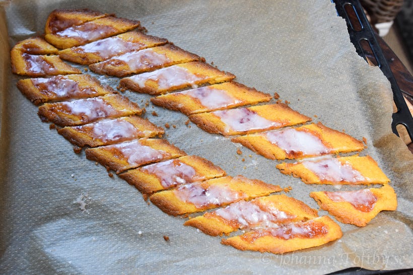Johanna Toftby - Recept, inspiration och glädje i vardagen | Amelia