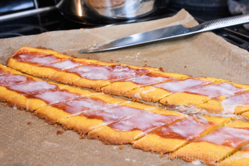 Johanna Toftby - Recept, inspiration och glädje i vardagen | Amelia