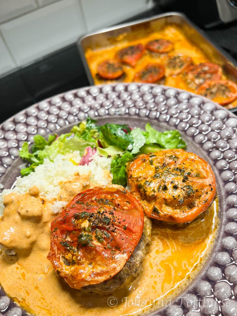 Johanna Toftby - Recept, inspiration och glädje i vardagen | Amelia